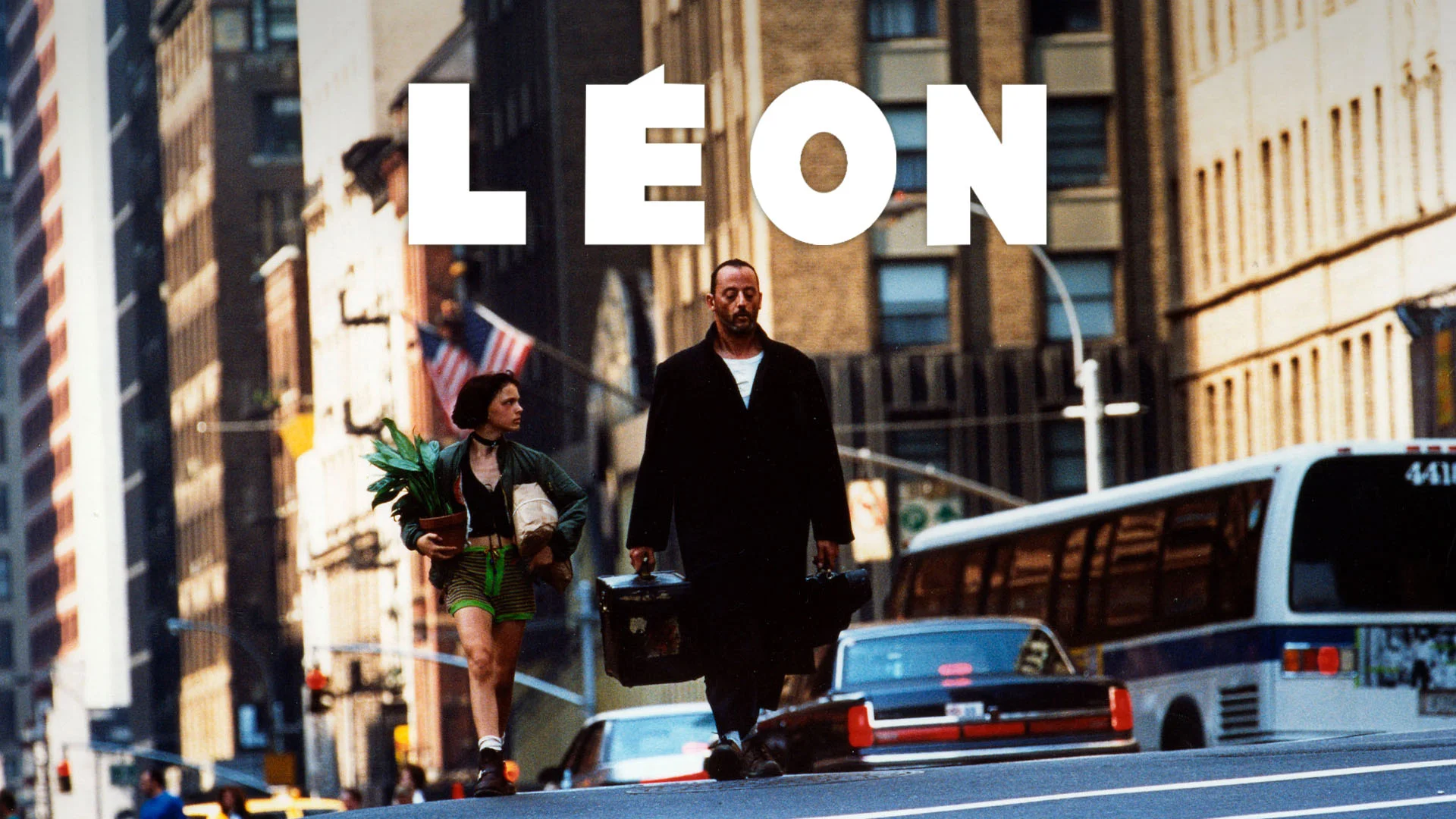 Leon - Watch Movies Online