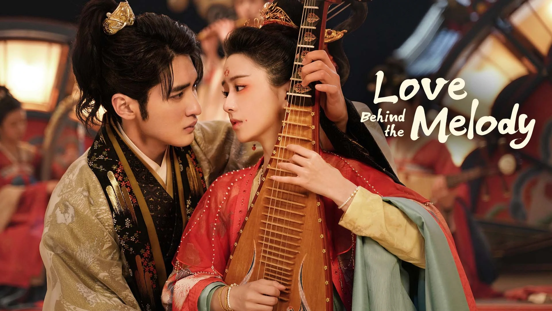 Love Behind the Melody อลเวงบรรเลงรัก - Watch Series Online