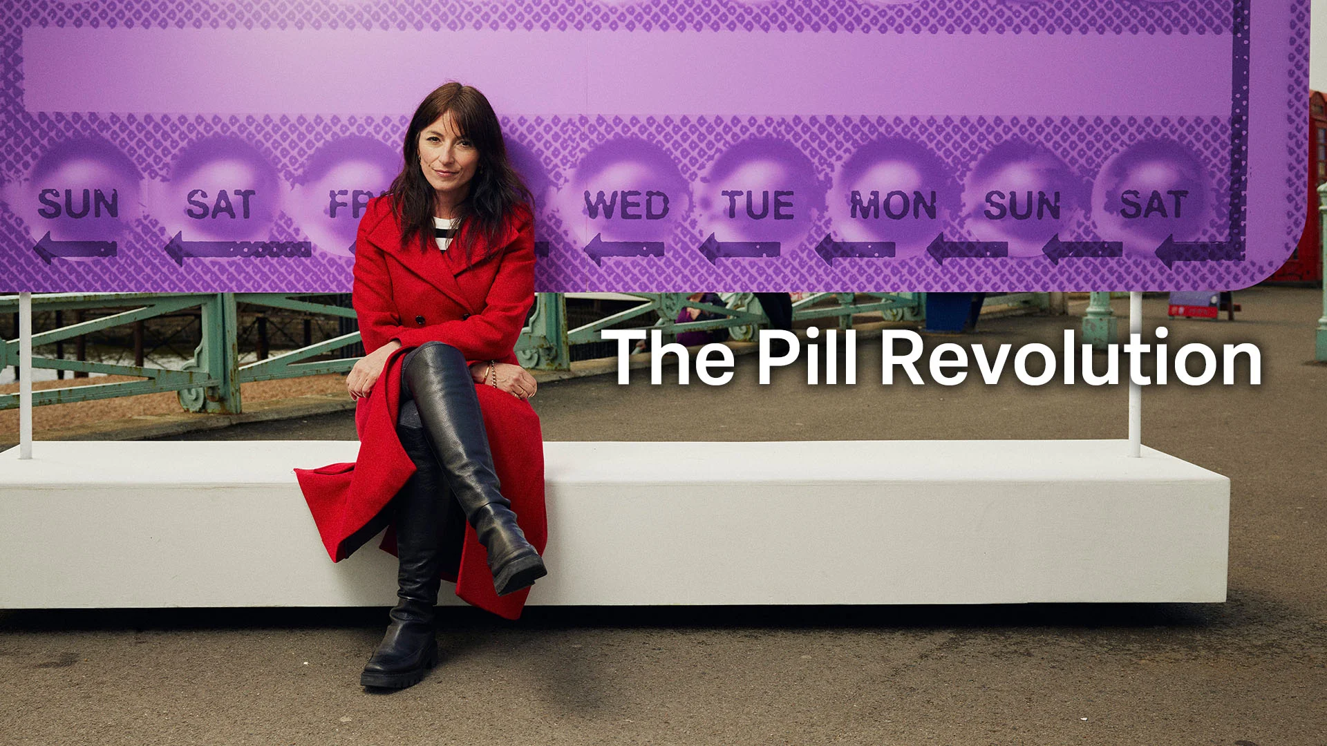 The Pill Revolution - Watch Movies Online