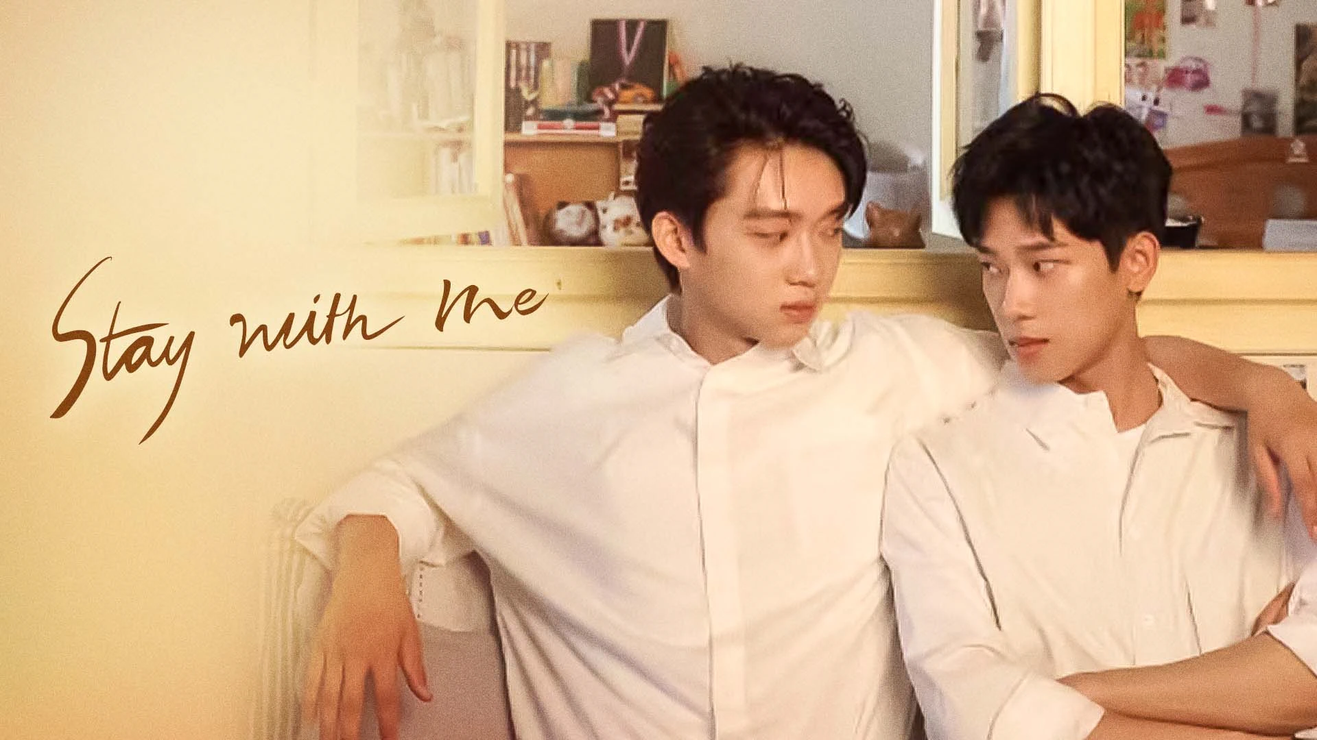Teaser EP01: Stay with Me - Watch Movies Online