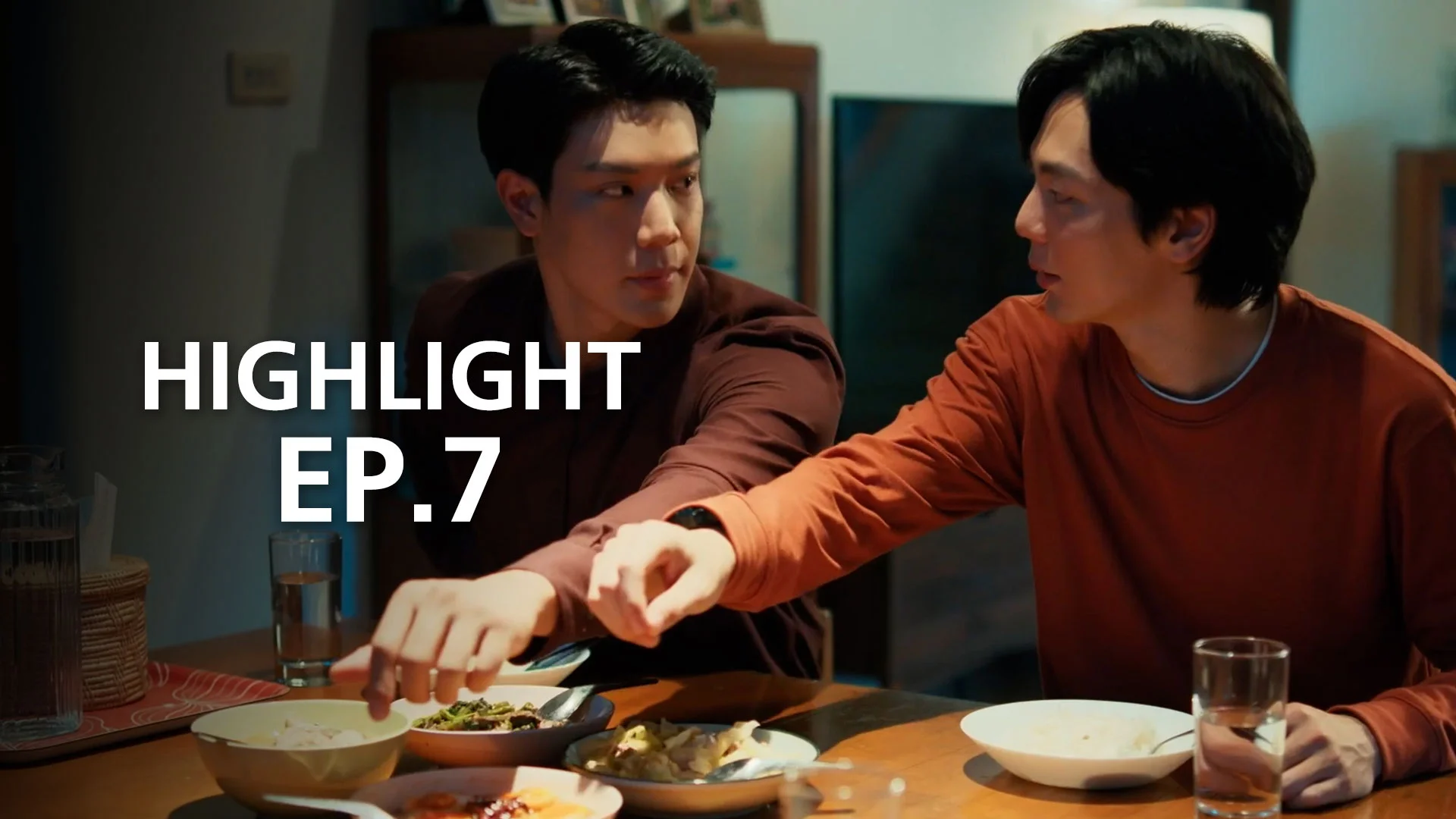 Highlight EP.7-3 | Start-Up - Watch Movies Online