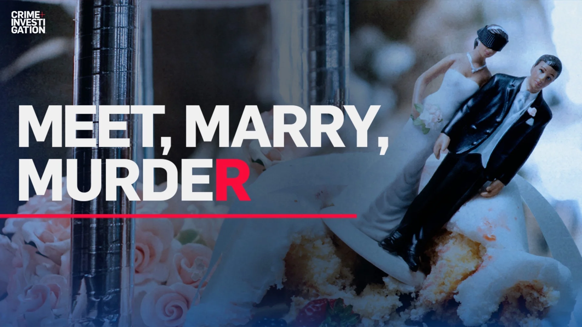 Meet, Marry, Murder - ดูซีรี่ส์ออนไลน์