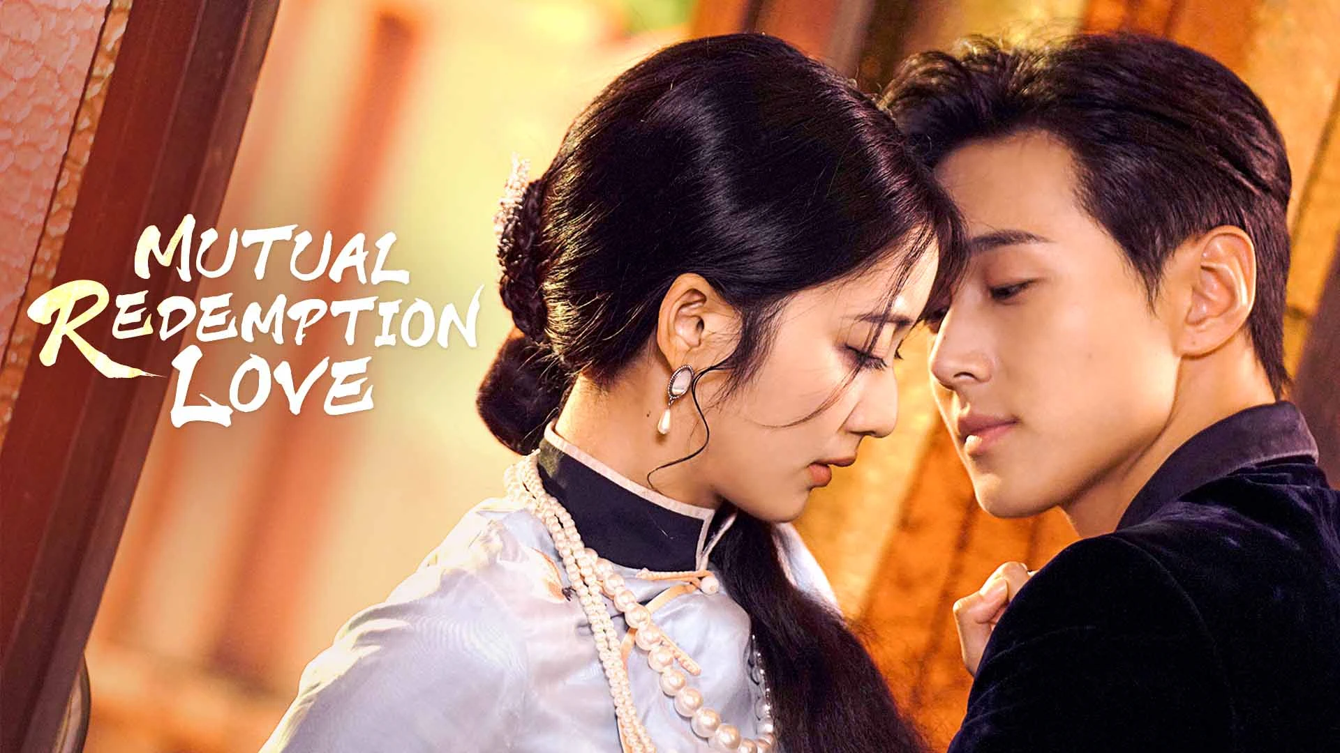 Trailer: Mutual Redemption Love - Watch Movies Online