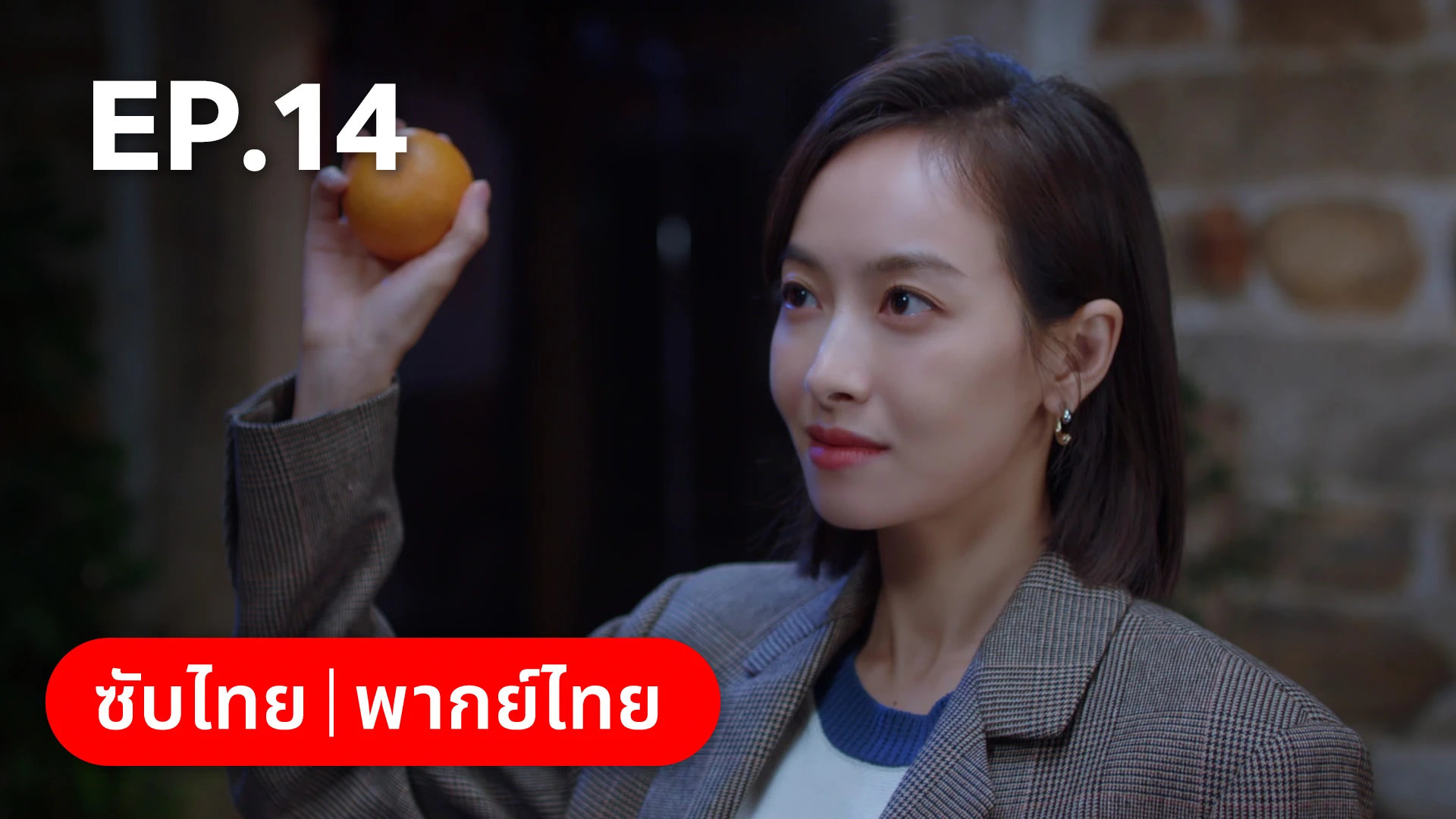 EP.14 | วุ่นรักนักแปล - ดูซีรี่ส์ออนไลน์