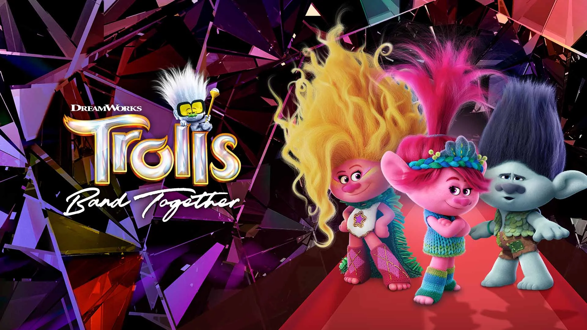 Trailer: Trolls Band Together - Watch Movies Online