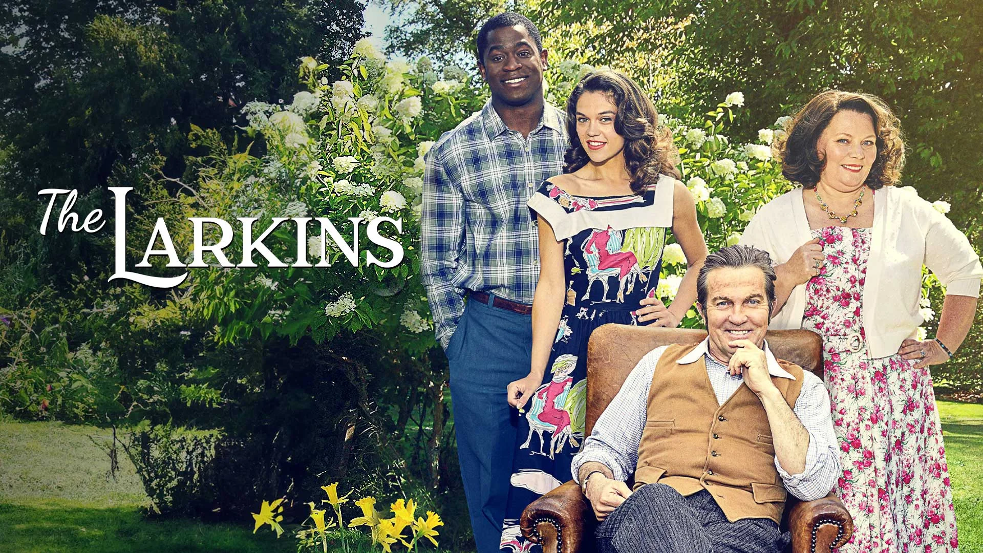 The Larkins S2 - Watch Series Online