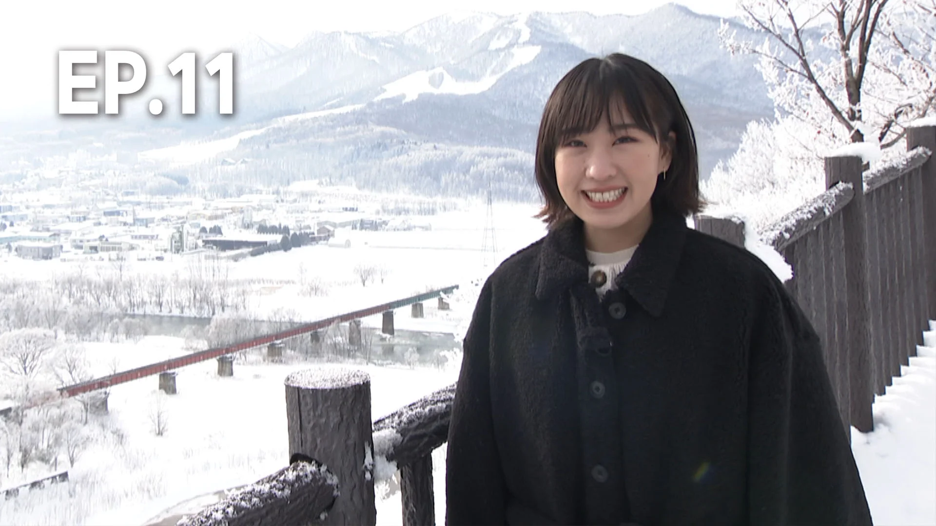 EP.11 | ไฮๆฮอกไกโด - ดูซีรี่ส์ออนไลน์