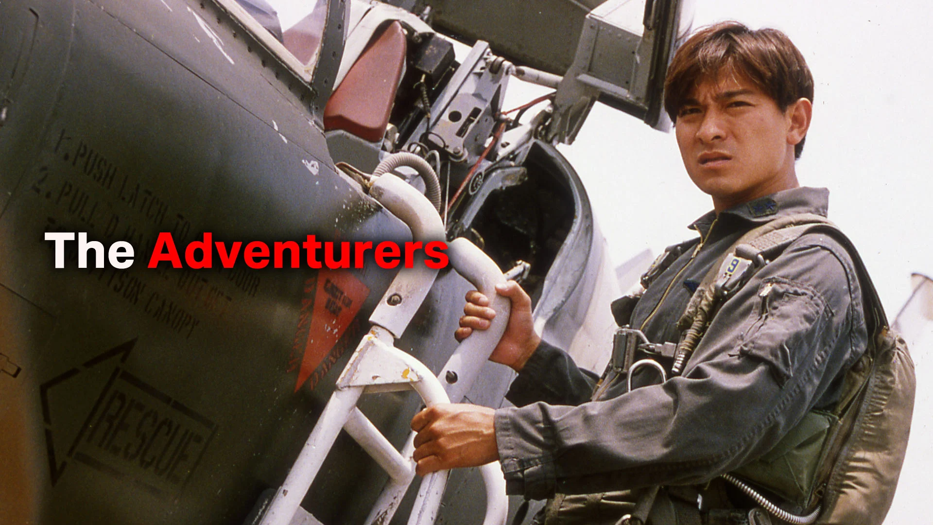 The Adventurers - Watch Movies Online