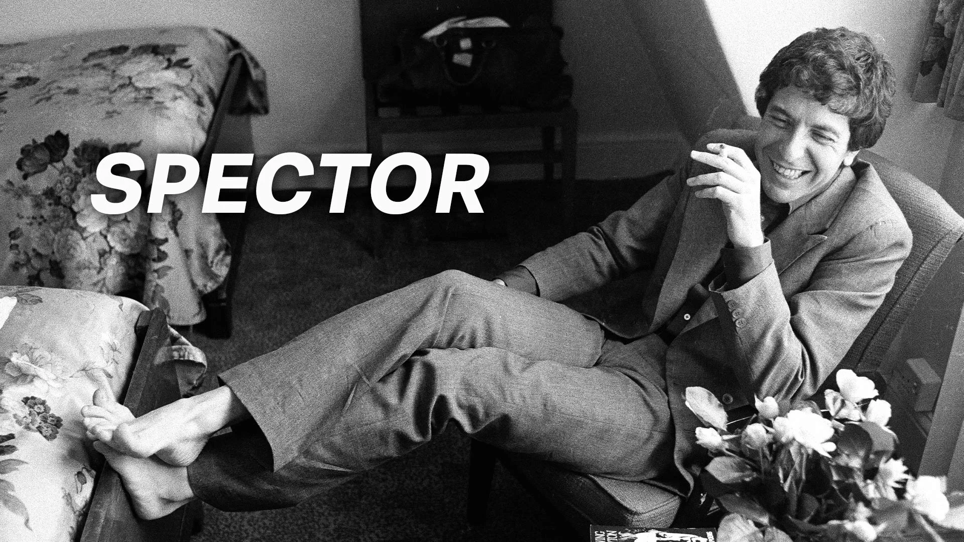 Spector - Watch Series Online