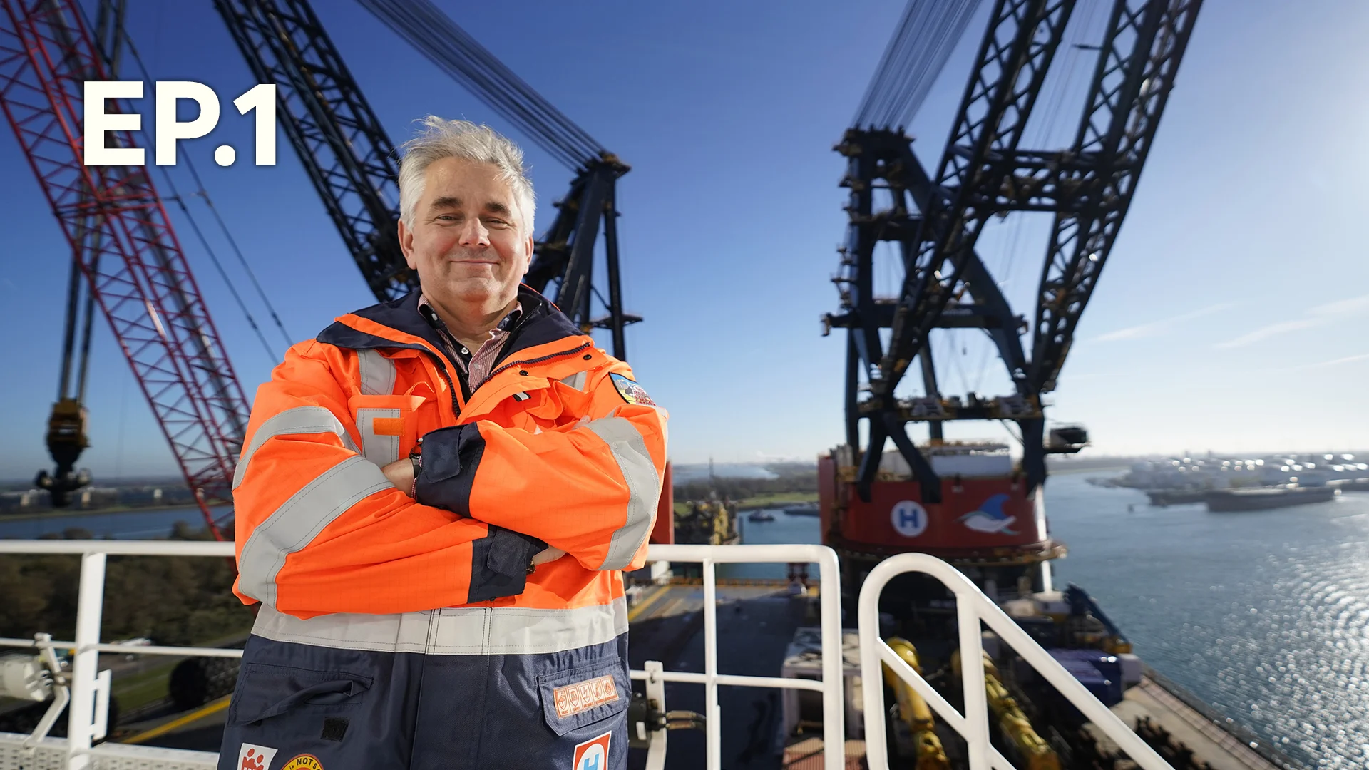 EP.01 | Impossible Engineering S6 EP.01 | วิศวกรรมที่เป็นไปไม่ได้ ปี 6 - ดูหนังออนไลน์