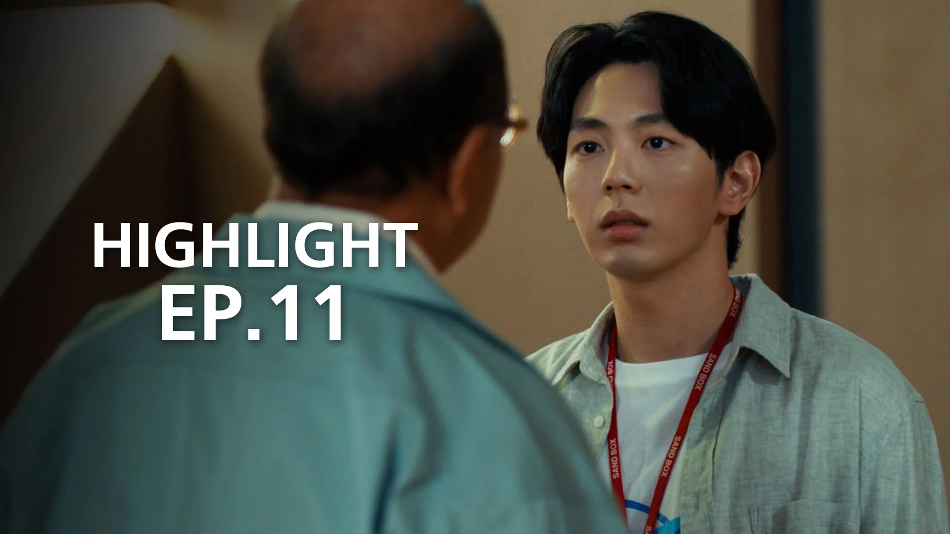 Highlight EP.11-3 | Start-Up - Watch Movies Online