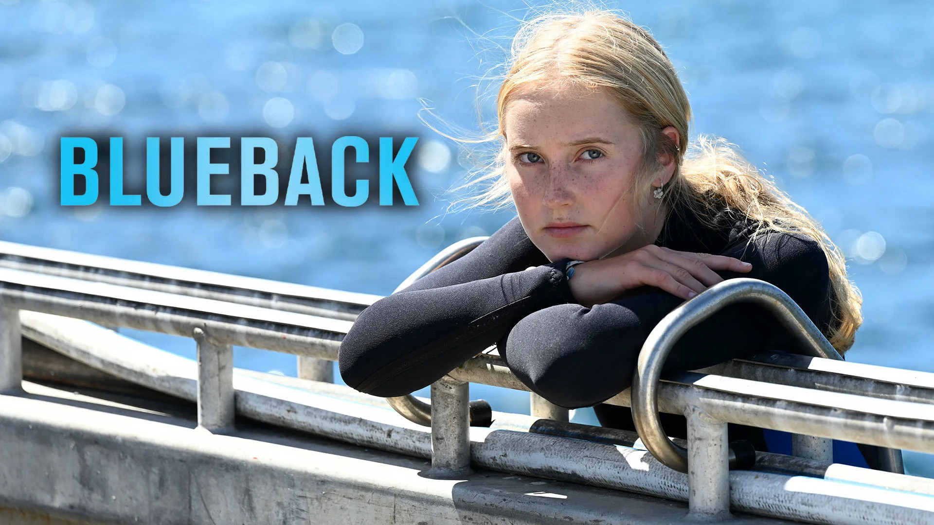 Blueback - Watch Movies Online