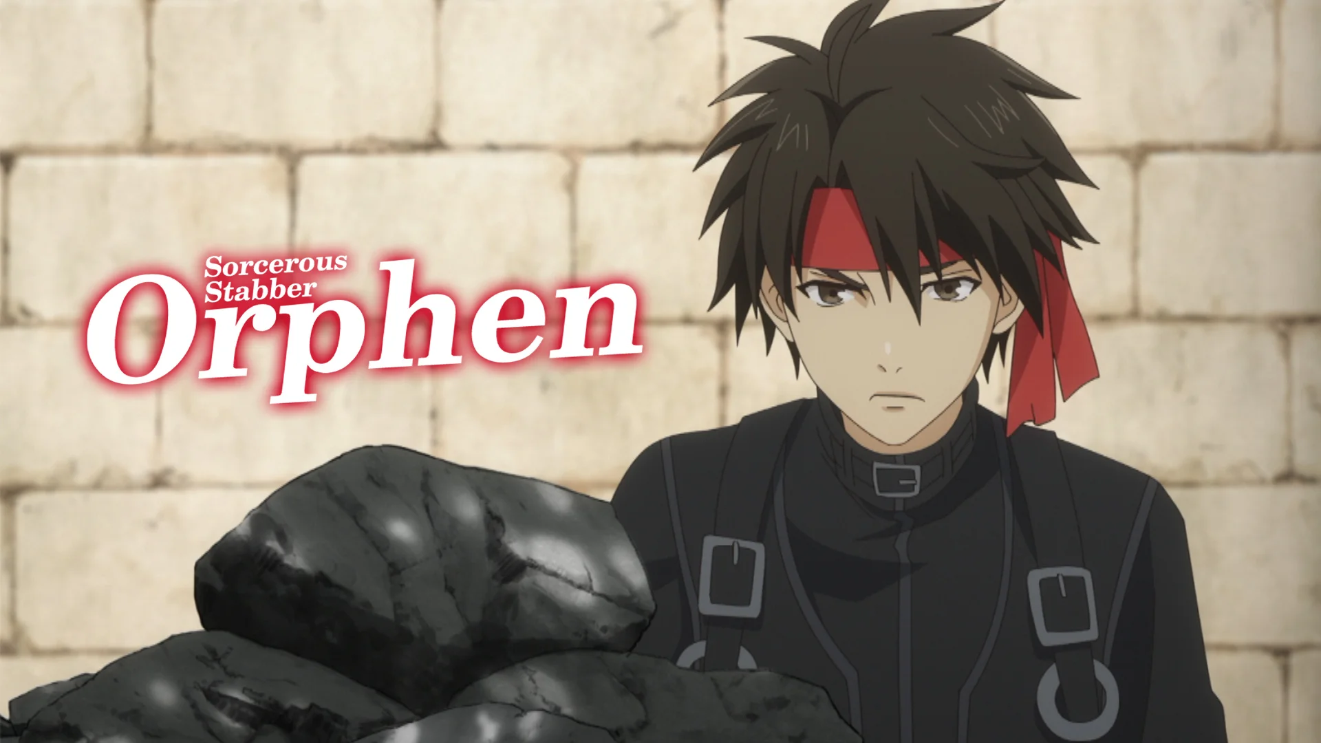 Sorcerous Stabber Orphen S4 - Watch Series Online