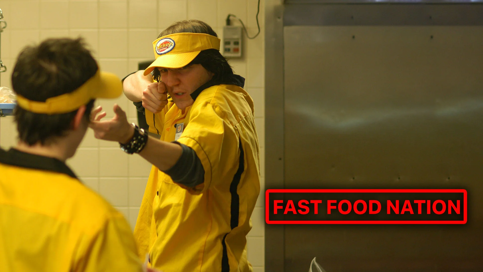 Fast Food Nation - Watch Movies Online