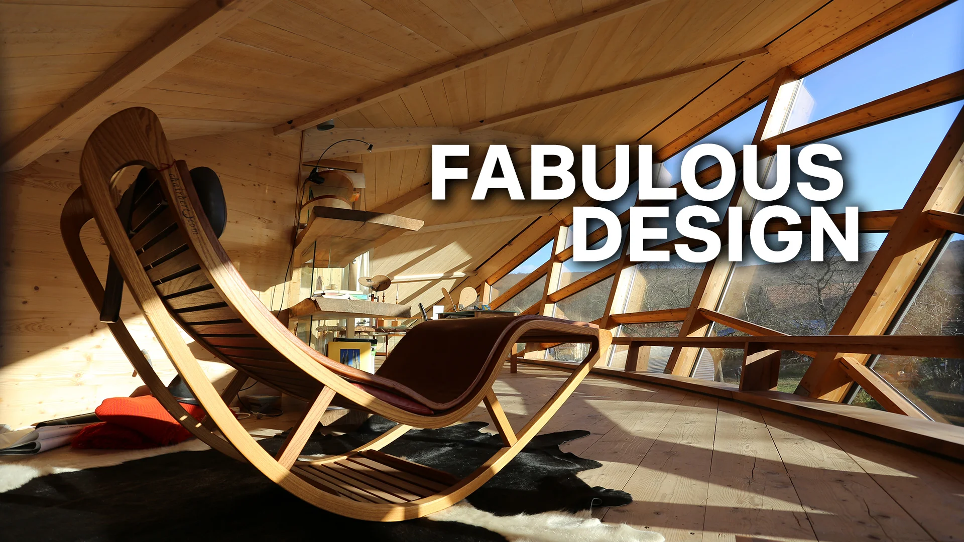 Fabulous Design - Watch Series Online