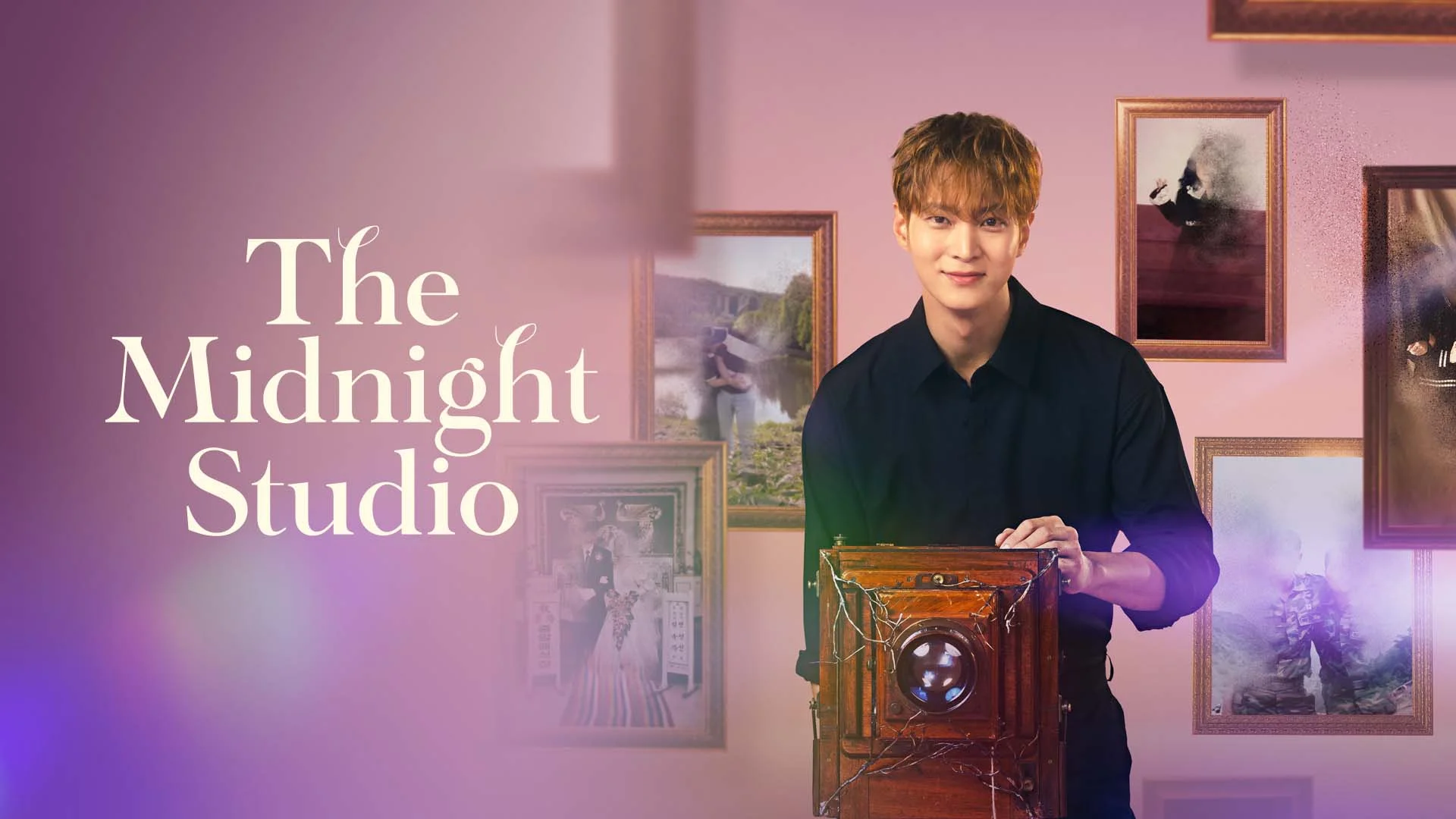 The Midnight Studio ห้องถ่ายภาพแห่งรัตติกาล - Watch Series Online