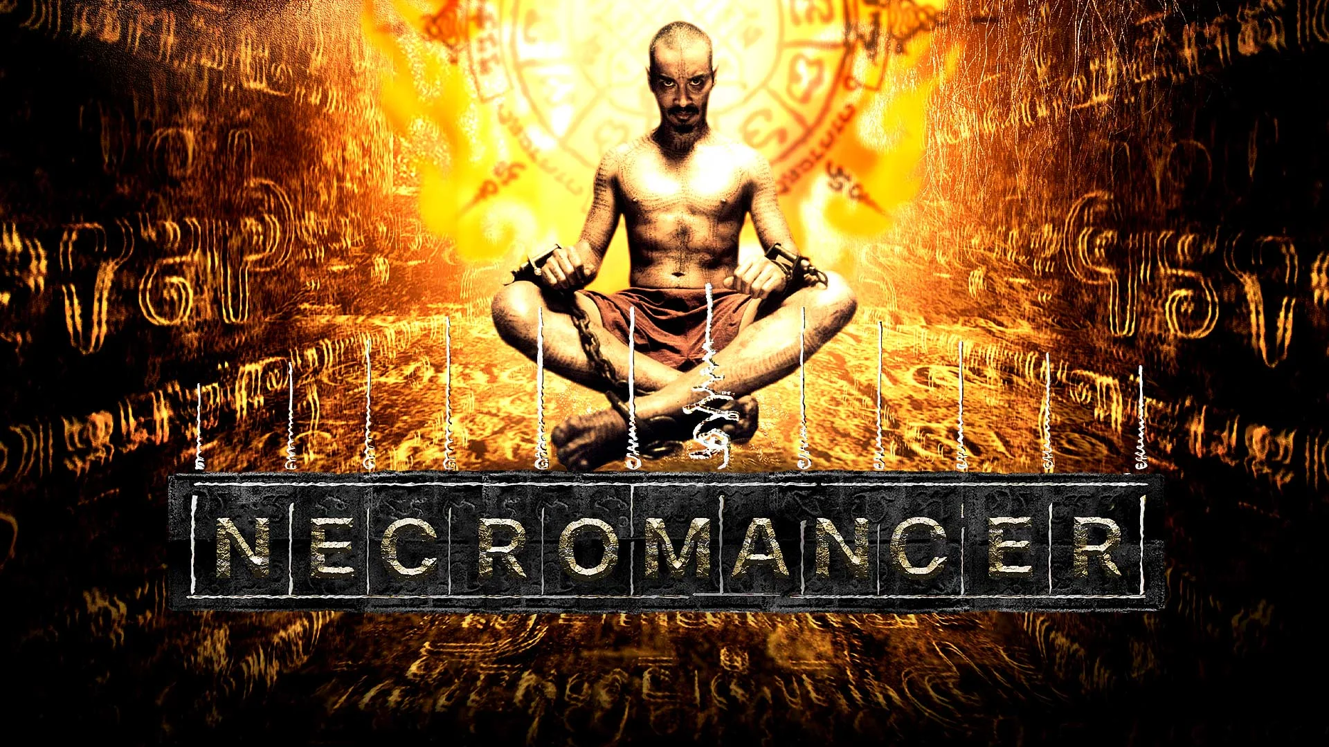 Necromancer - Watch Movies Online