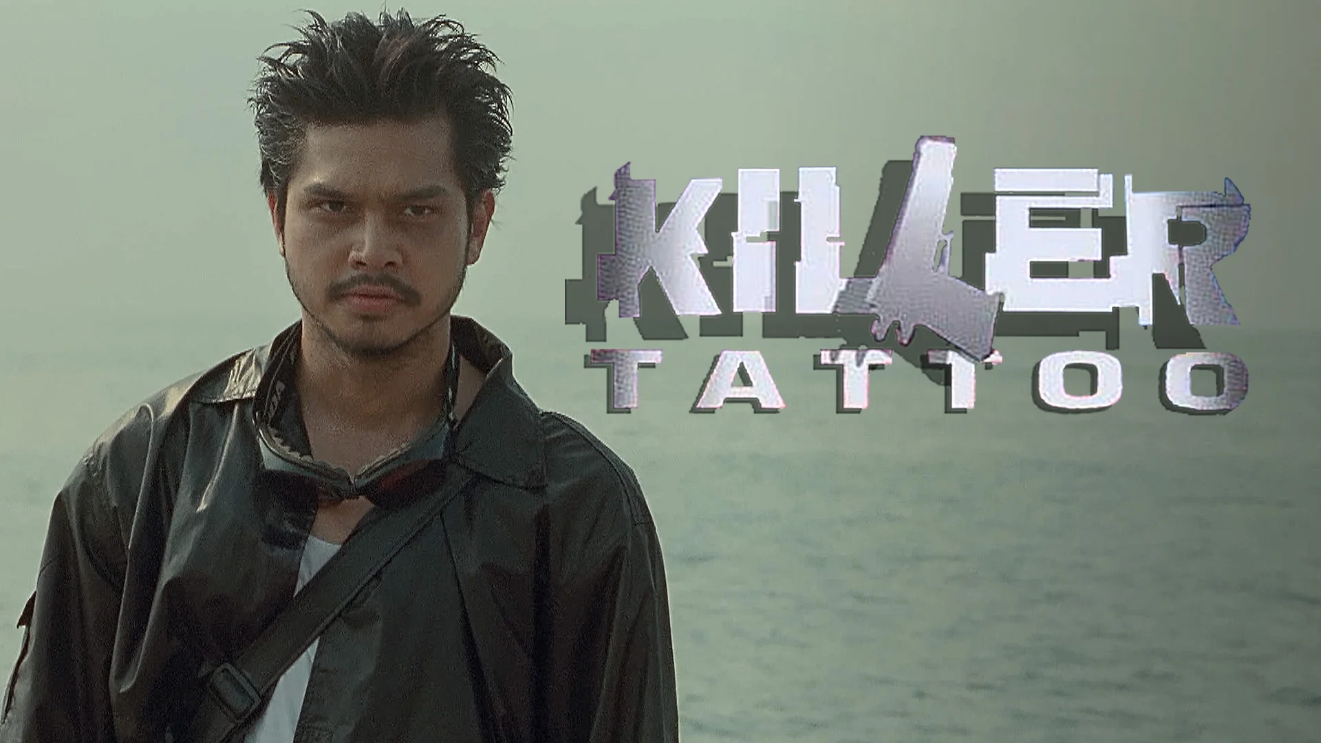Thai Movie Killer Tattoos Killer Tattoo (2001) IMDb
