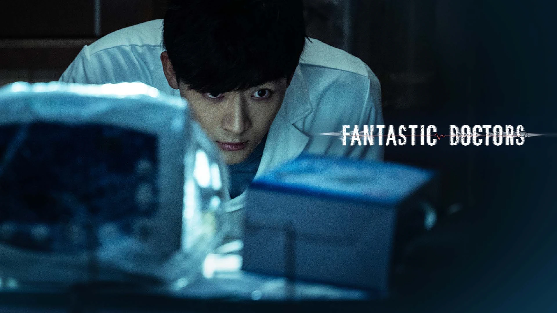 Teaser EP01: Fantastic Doctors - Watch Movies Online