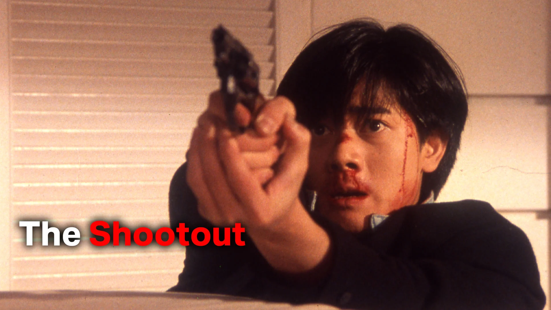 The Shootout - Watch Movies Online