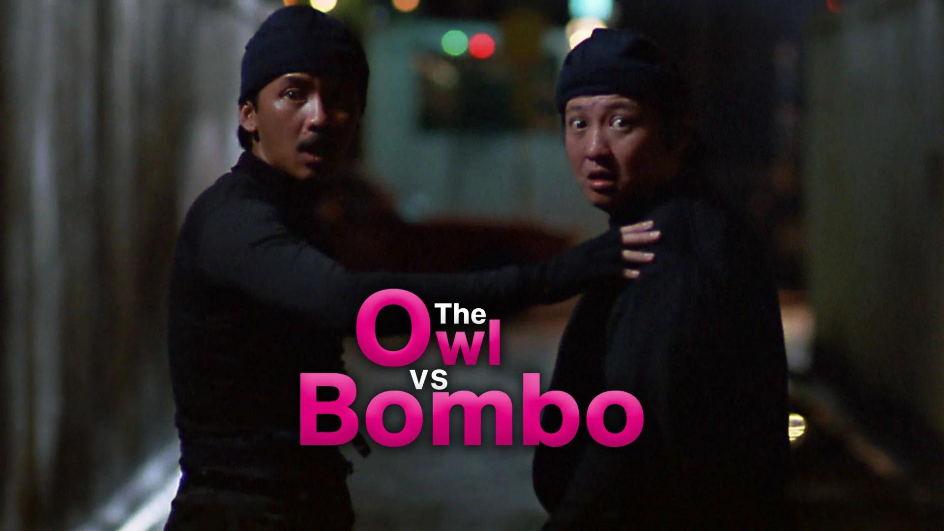 The Owl vs Bombo - Watch Movies Online