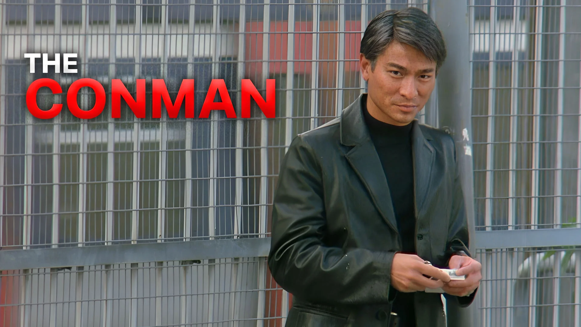 The Conman - Watch Movies Online