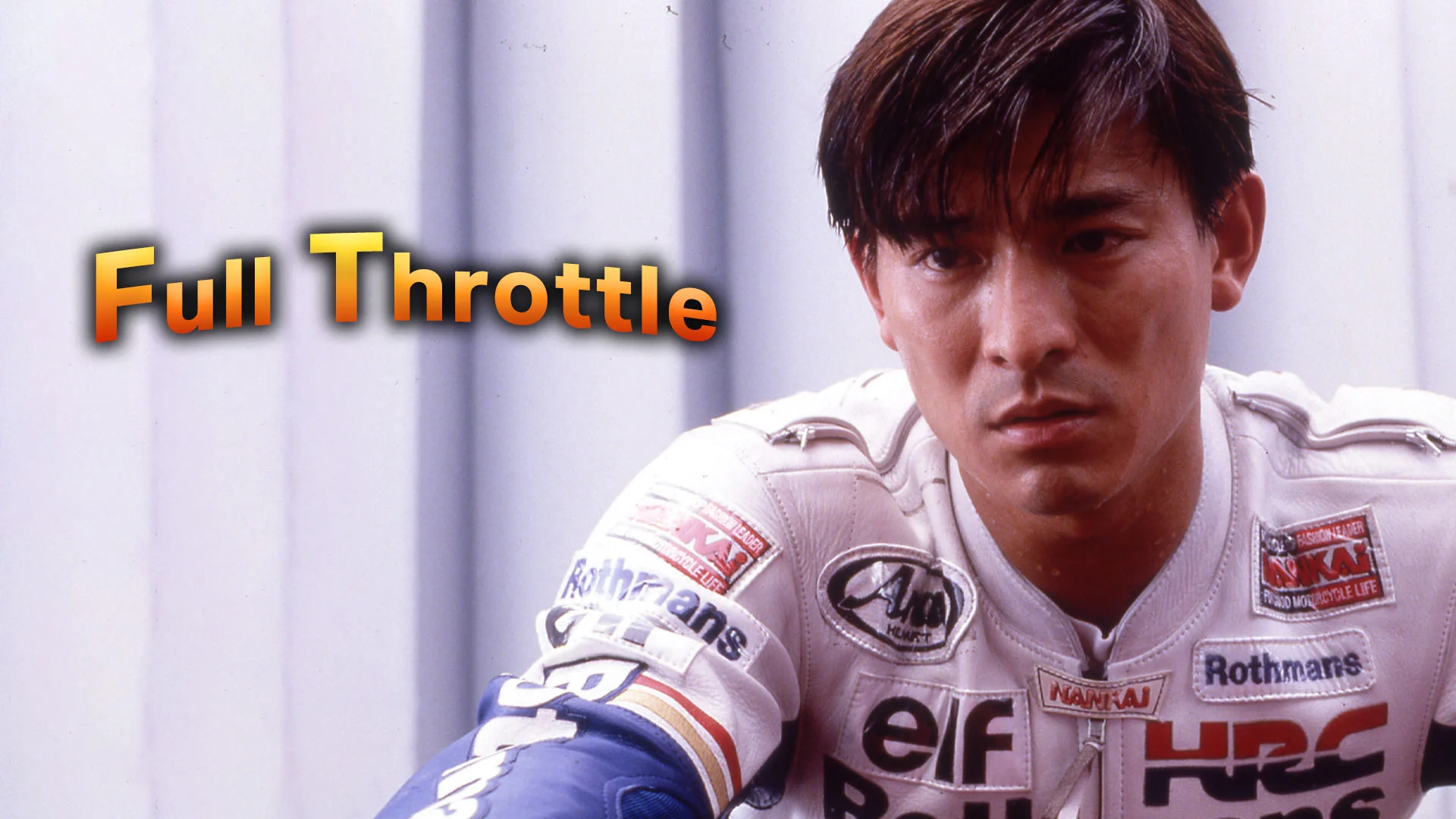 Full Throttle - Watch Movies Online