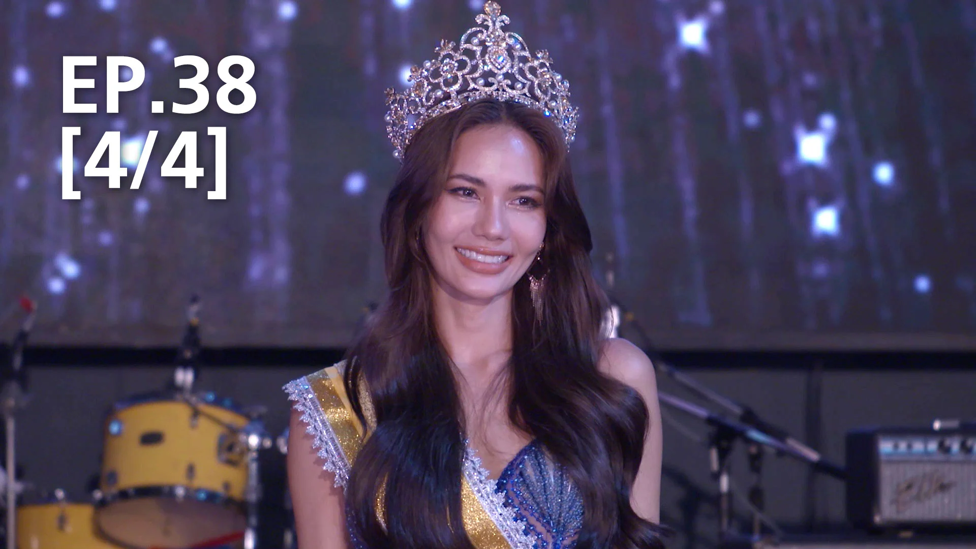 EP.38 [4/4] | วิญญาณแพศยา - ดูซีรี่ส์ออนไลน์