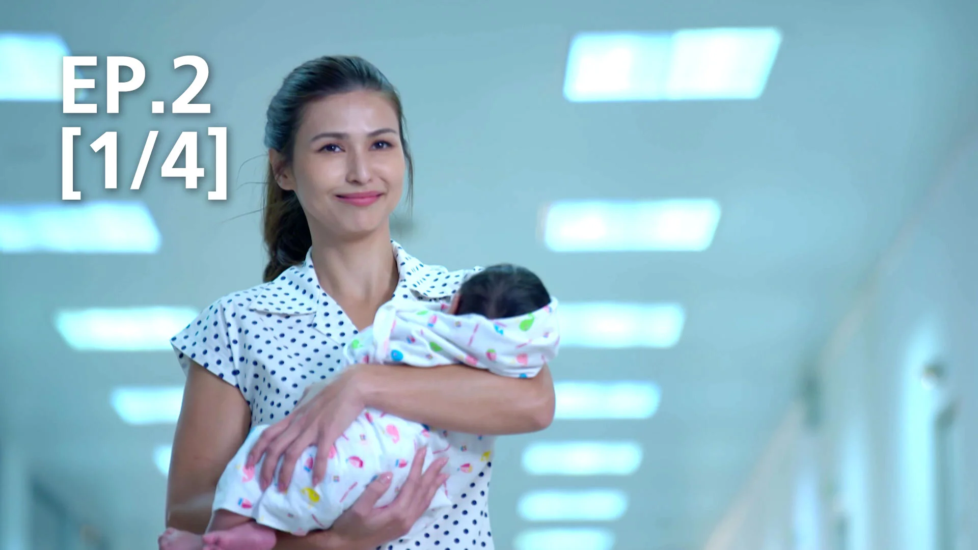 EP.02 [1/4] | ทายาทไหทองคำ - ดูซีรี่ส์ออนไลน์