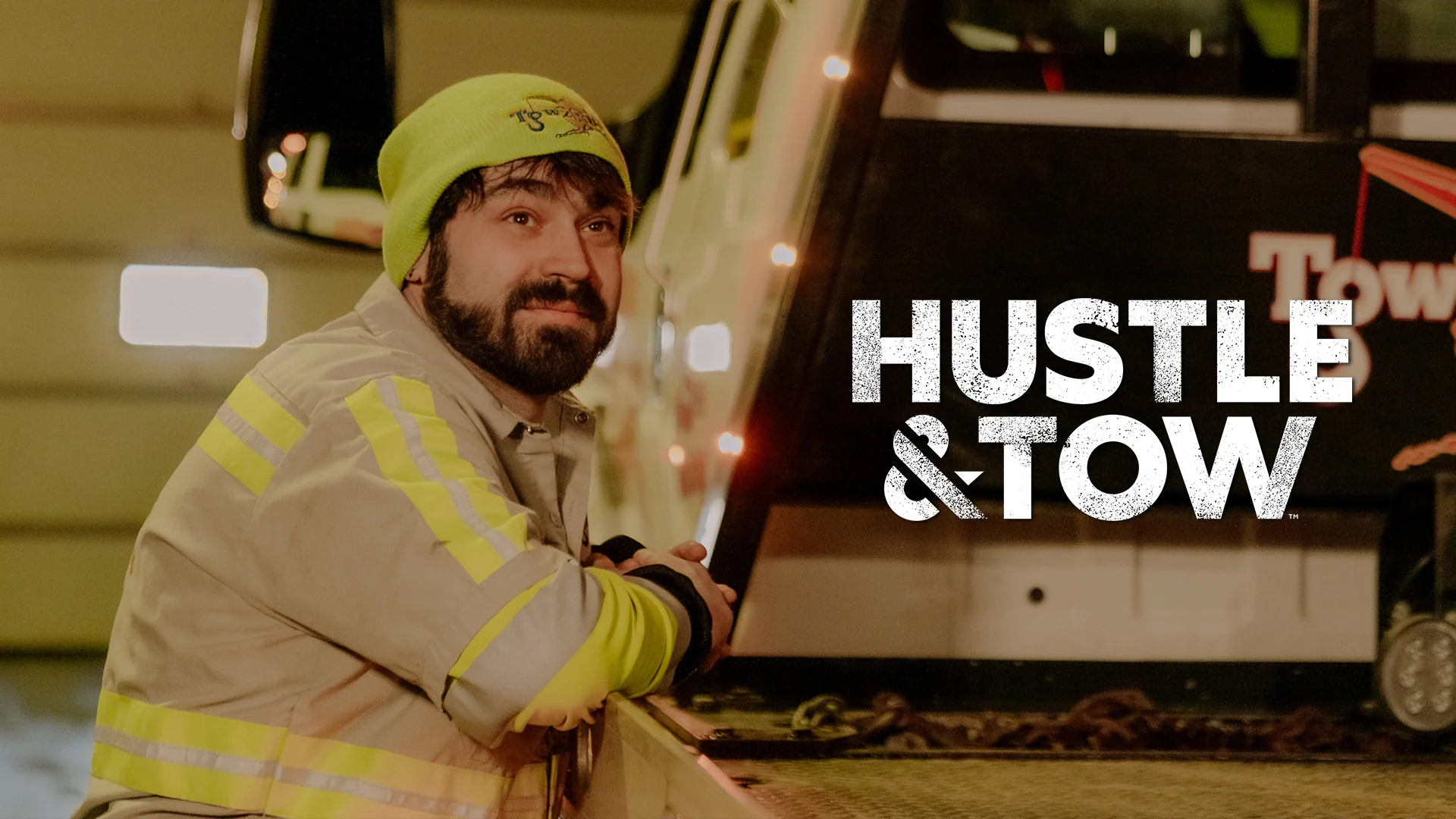 Hustle & Tow - Watch Series Online