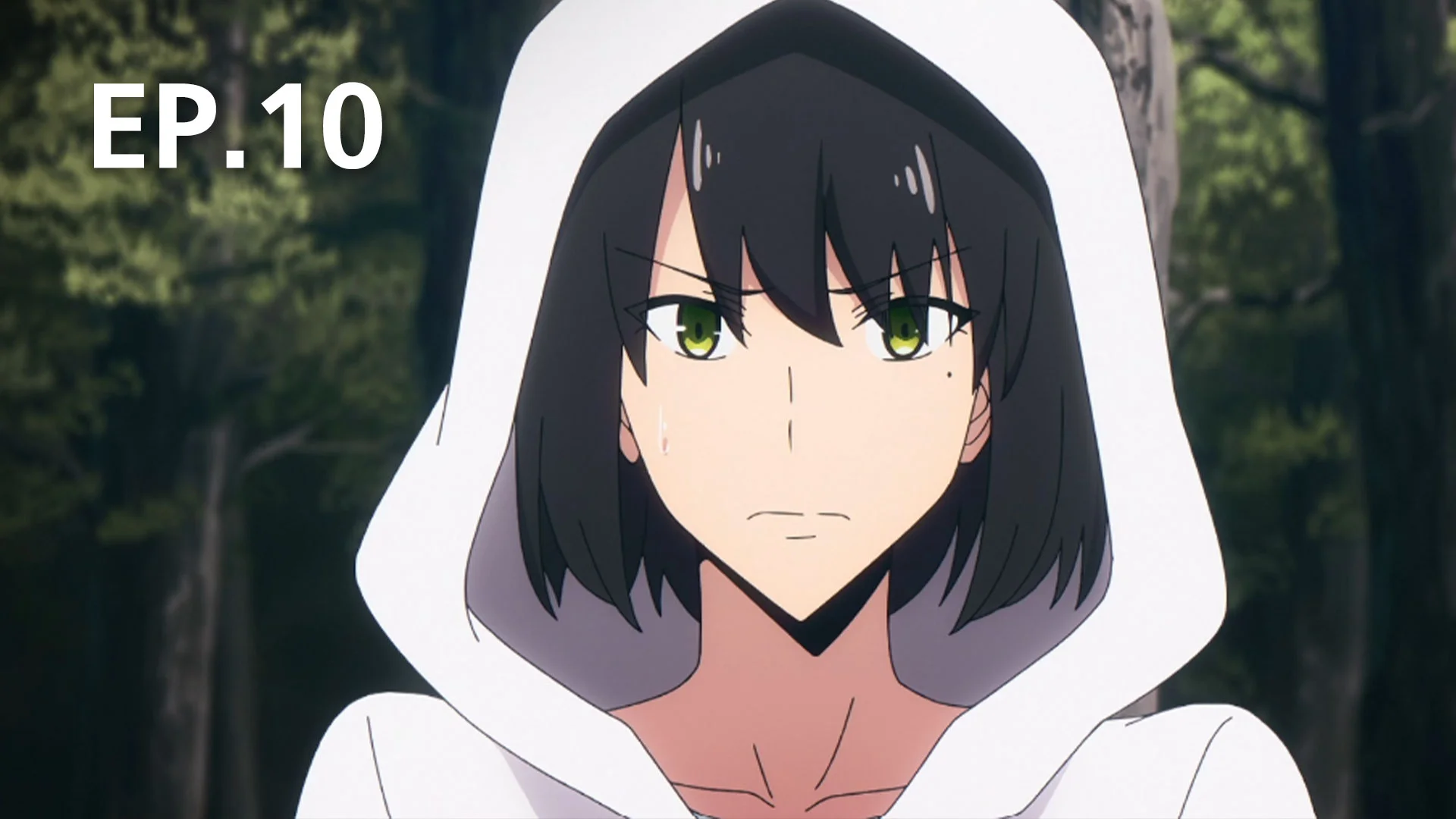 EP.10 | Solo Leveling ซีซัน 1 - ดูซีรี่ส์ออนไลน์