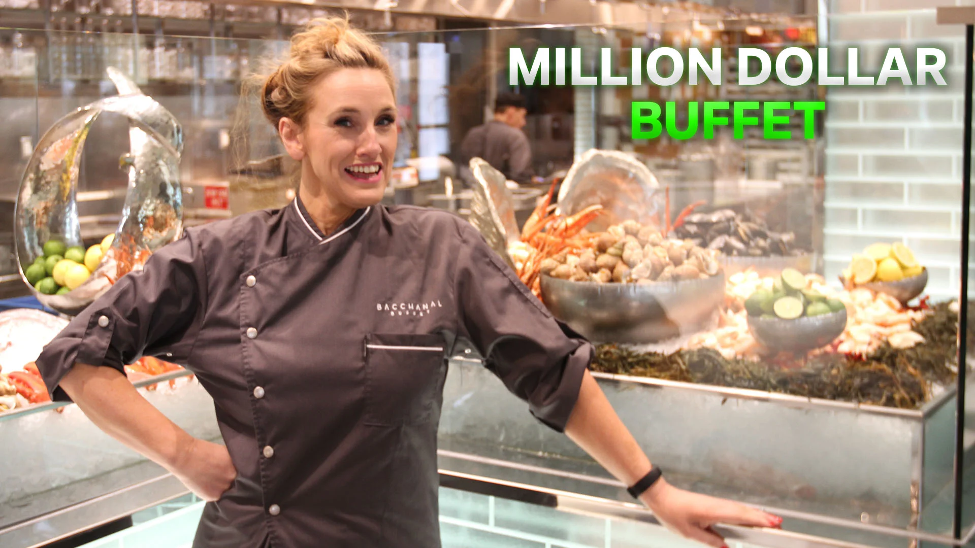 Million Dollar Buffet - Watch Movies Online