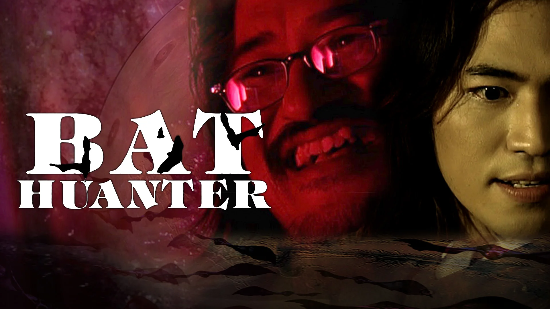 Bat Hunter - Watch Movies Online