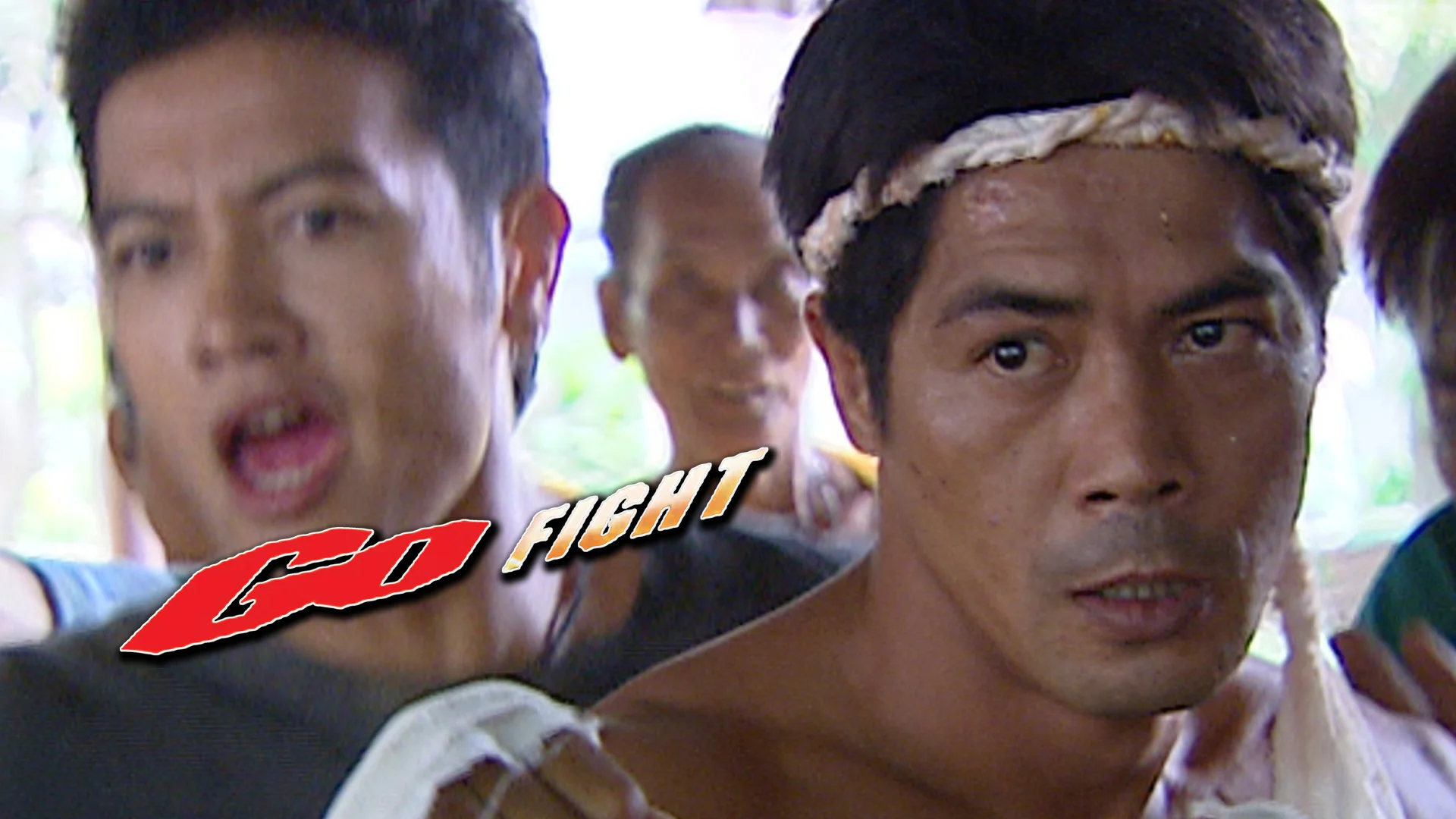 Go Fight - Watch Movies Online