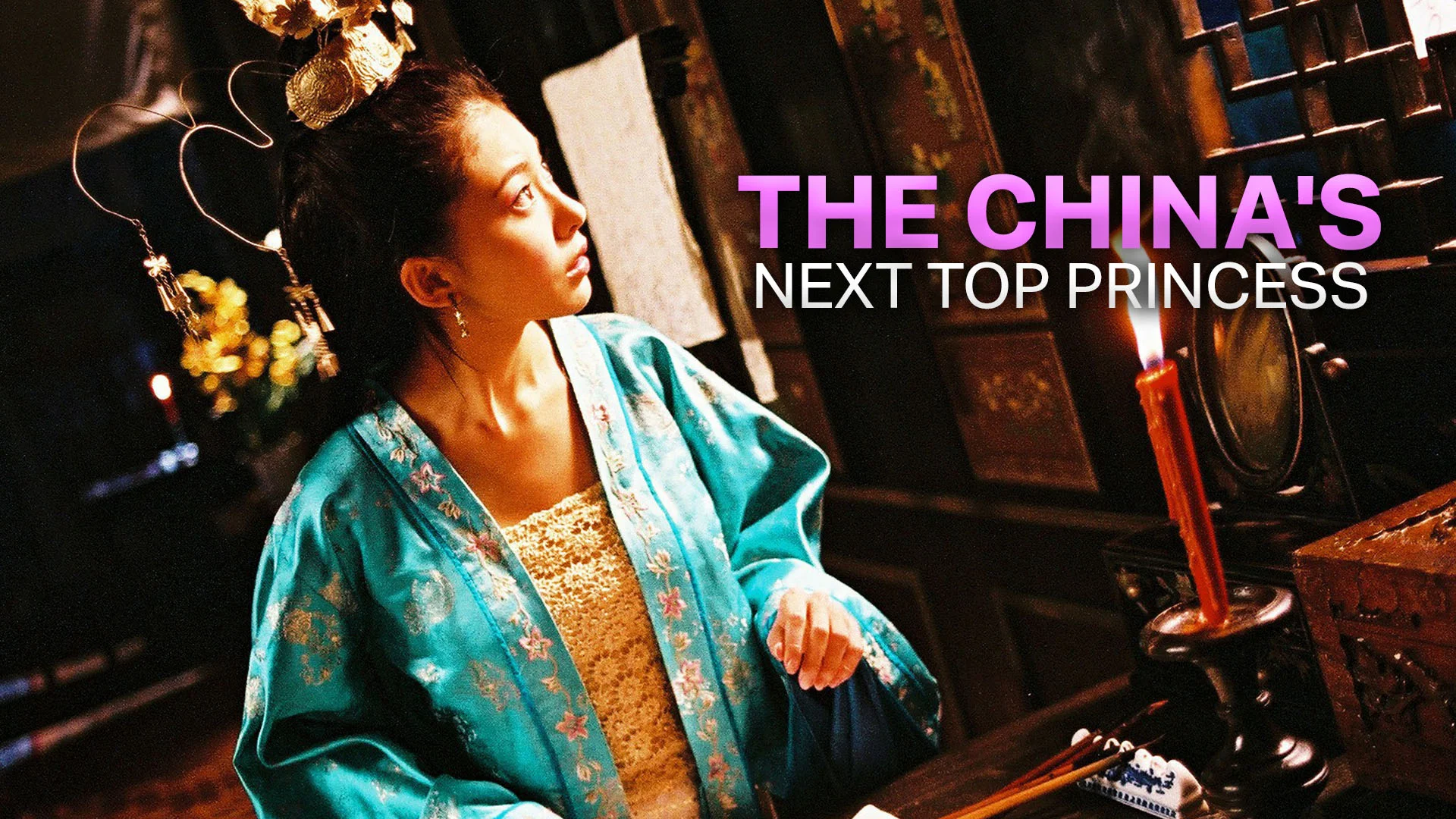 The China's Next Top Princess - Watch Movies Online