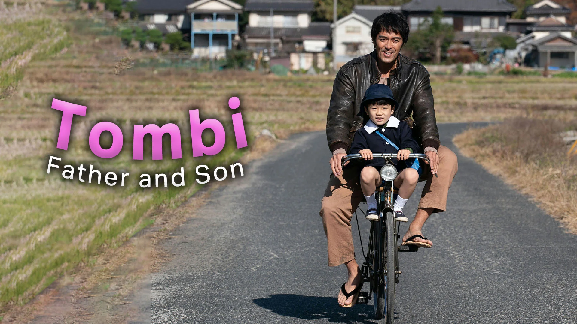 Tombi: Father and Son - Watch Movies Online