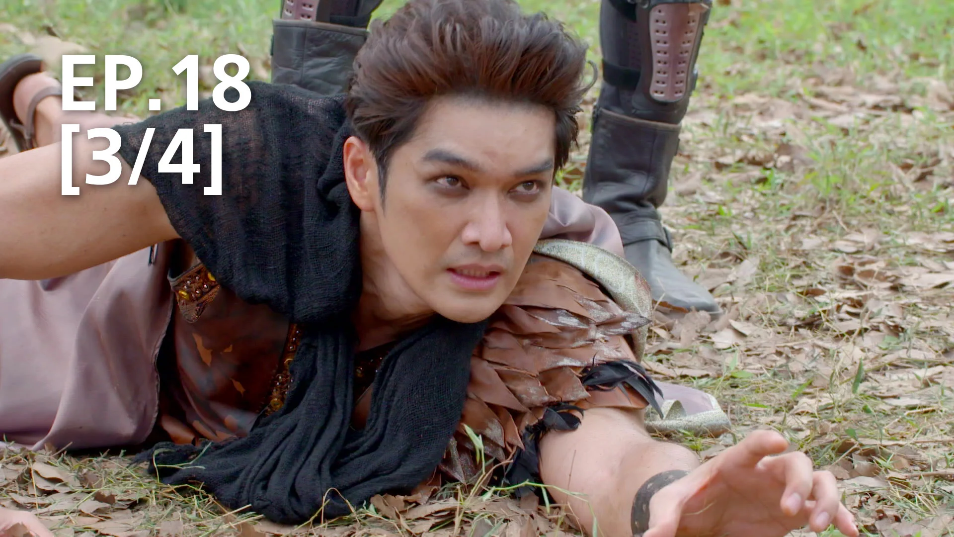 EP.18 [3/4] | ภูลังกา - ดูซีรี่ส์ออนไลน์