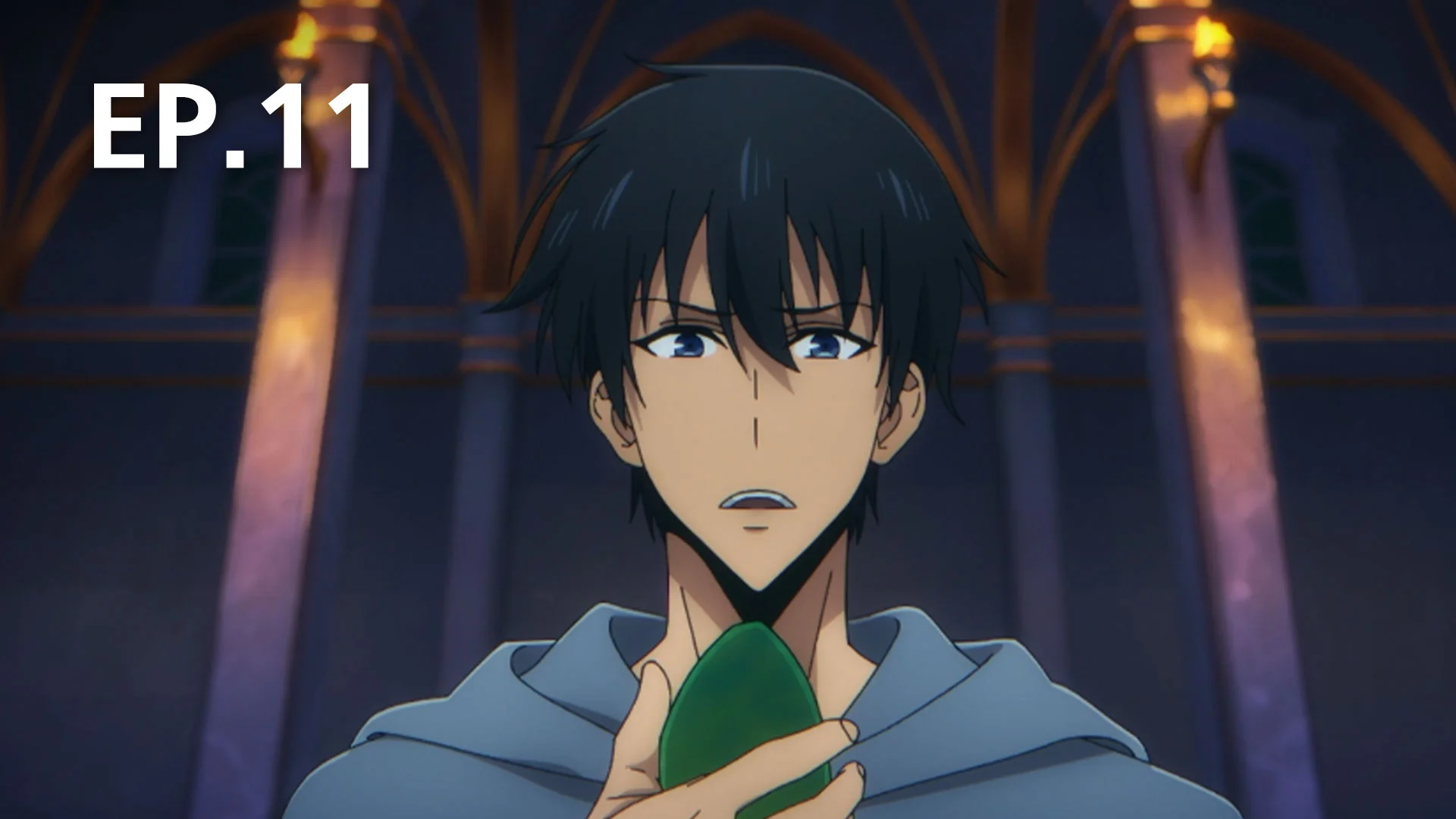 EP.11 | Solo Leveling ซีซัน 1 - ดูซีรี่ส์ออนไลน์