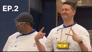 Hell's Kitchen USA S21 - Watch Series Online