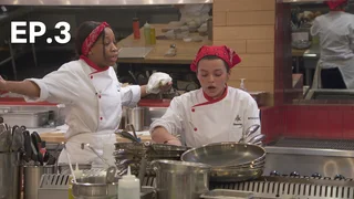 Hell's Kitchen USA S21 - Watch Series Online