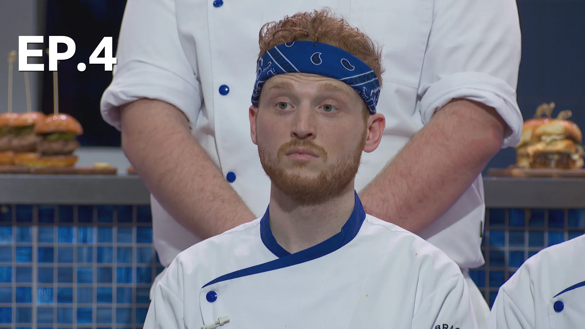 EP.04 | Hell's Kitchen USA S21 EP.04 | ครัวนรก ปี 21 - ดูหนังออนไลน์