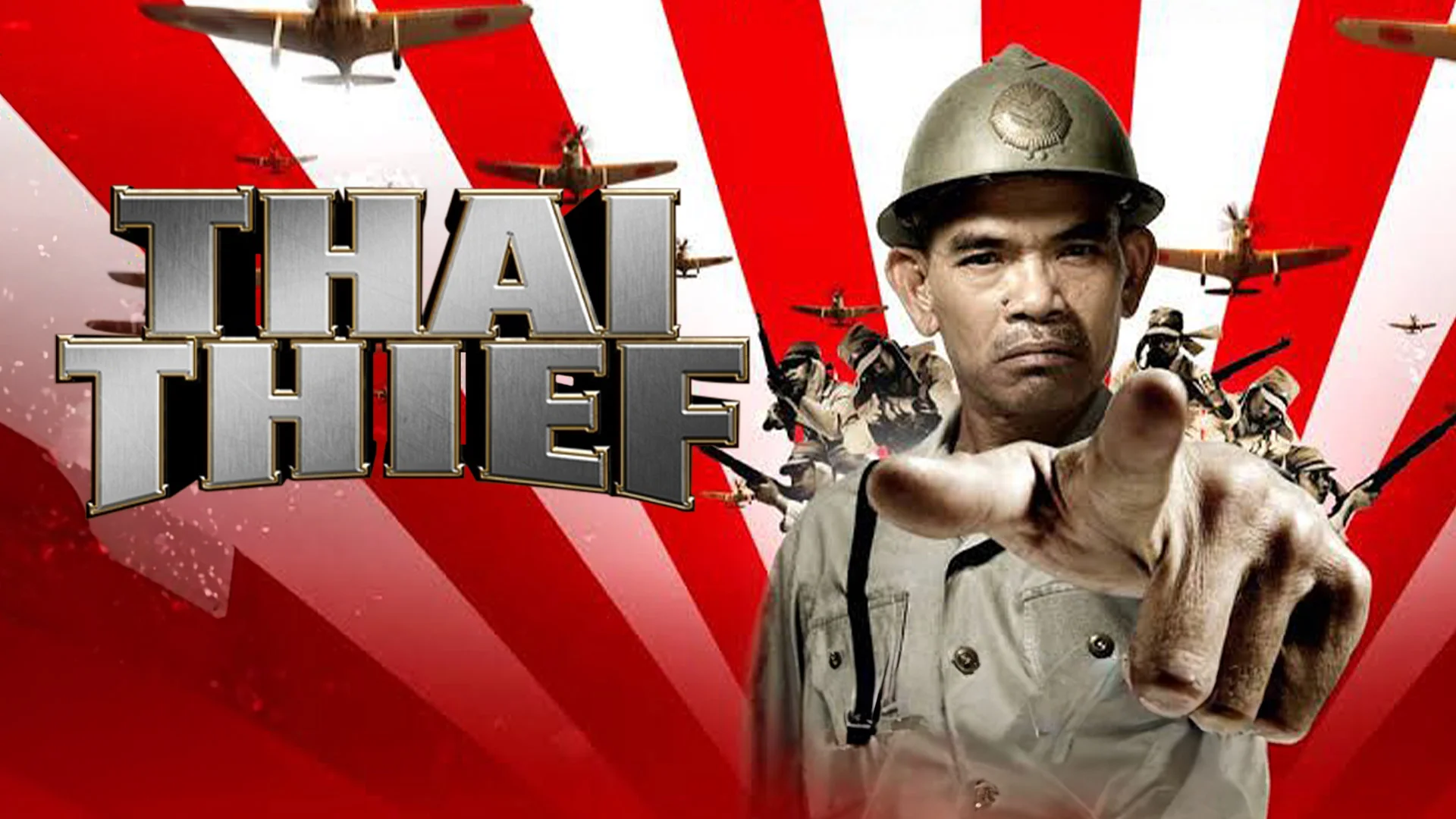 Thai Thief - Watch Movies Online