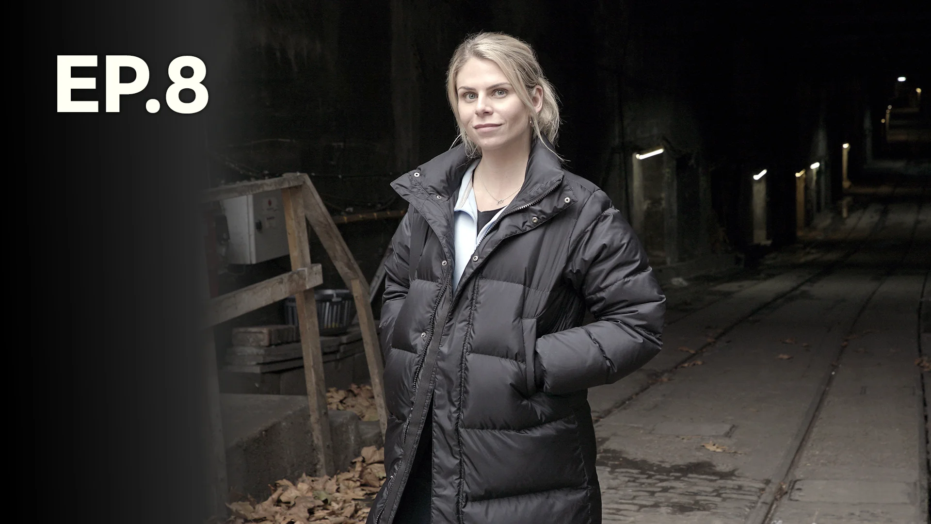 EP.08 | Secrets of the London Underground S2 - Watch Series Online