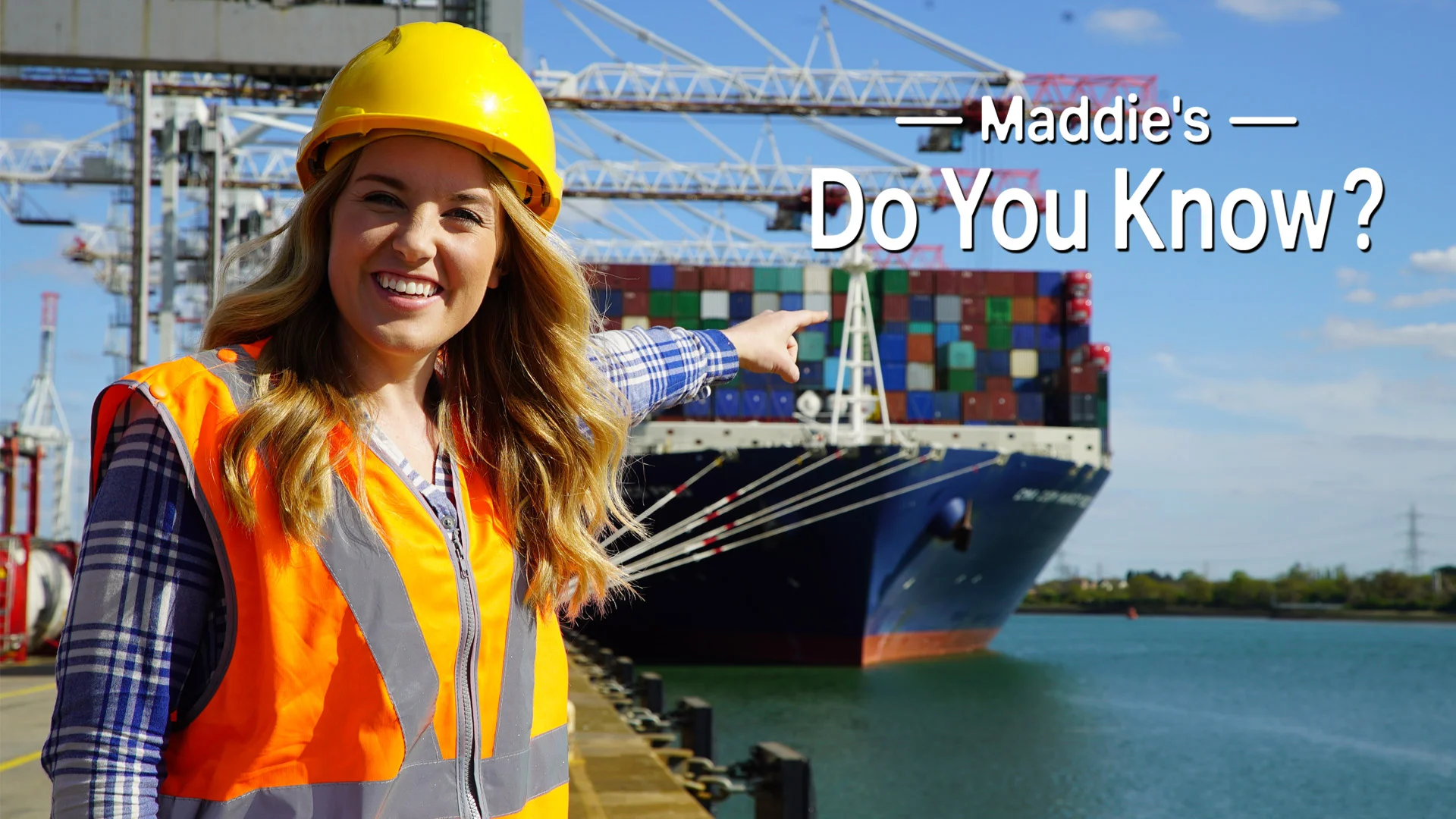 Maddie's do You Know S2 - Watch Series Online