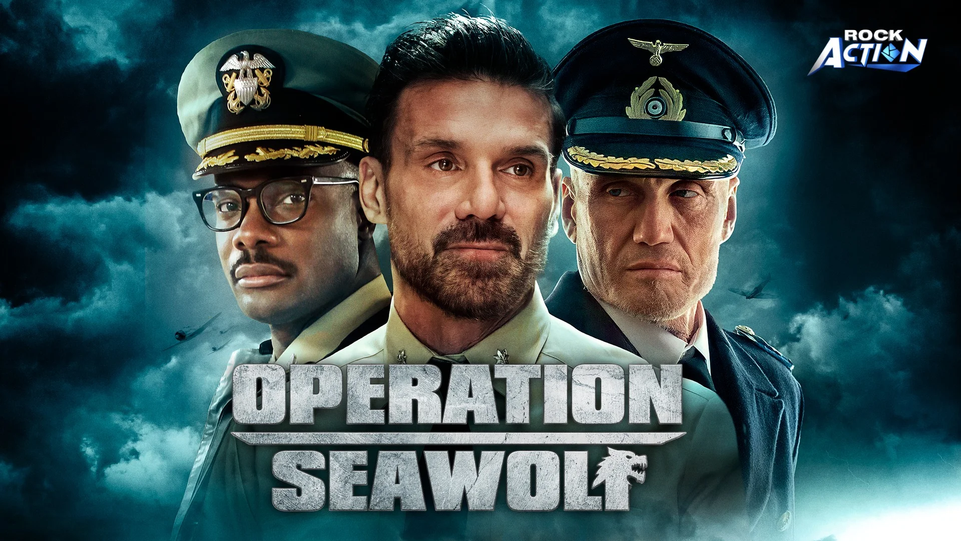 Operation Seawolf - Watch Movies Online