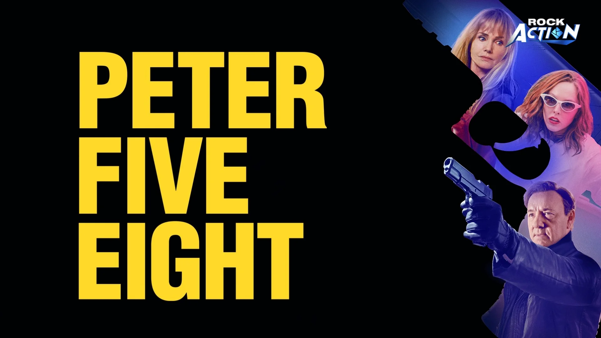 Peter Five Eight - Watch Movies Online