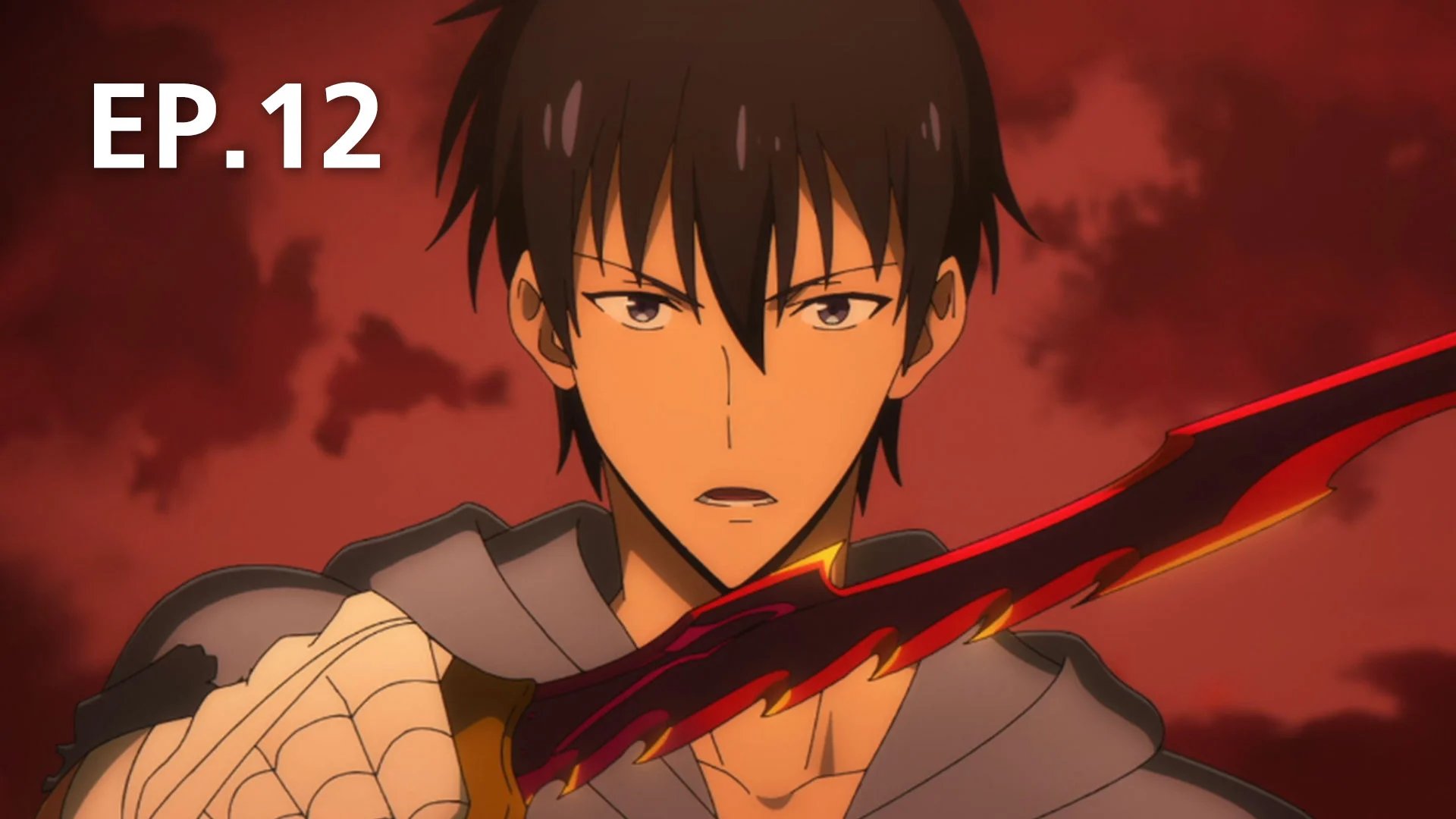 EP.12 | Solo Leveling ซีซัน 1 - ดูซีรี่ส์ออนไลน์