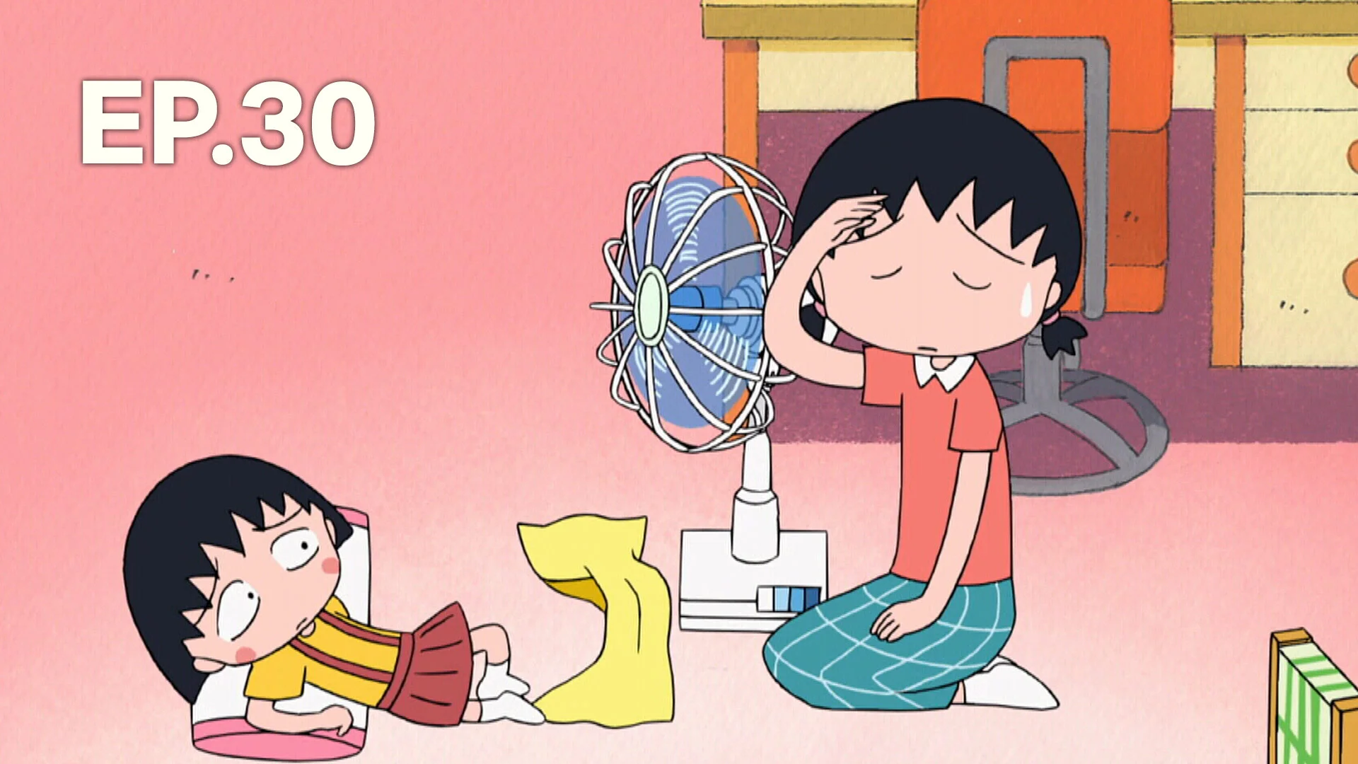 EP.30 | Chibi Maruko Chan S2 Part 11 - Watch Series Online