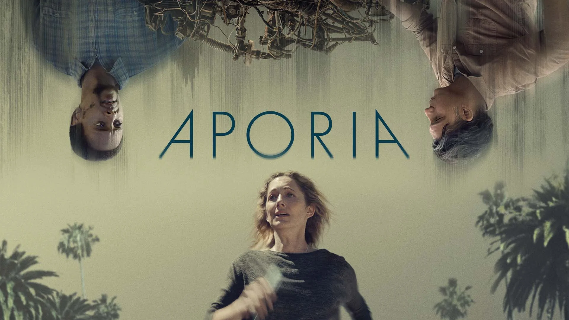 Trailer: APORIA - Watch Movies Online