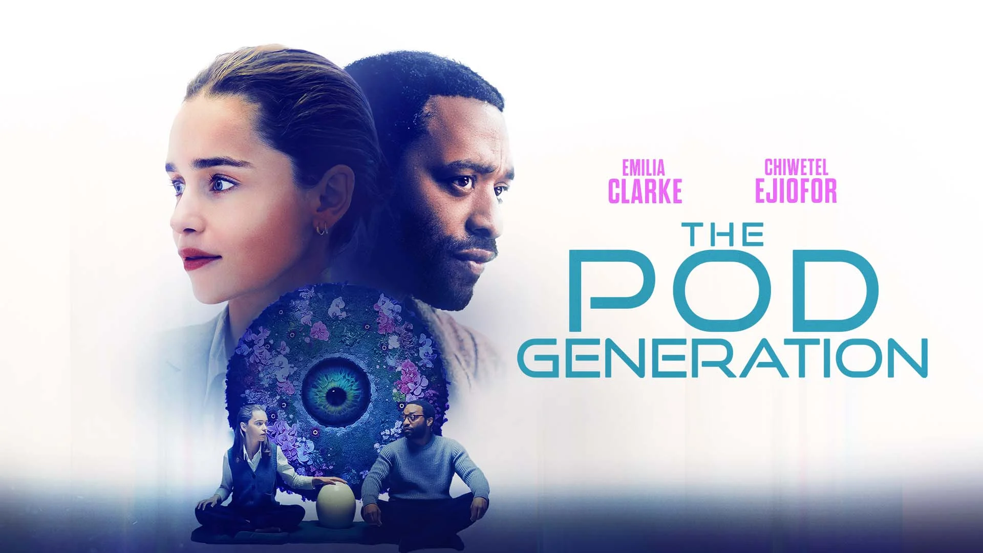 Trailer: THE POD GENERATION - Watch Movies Online